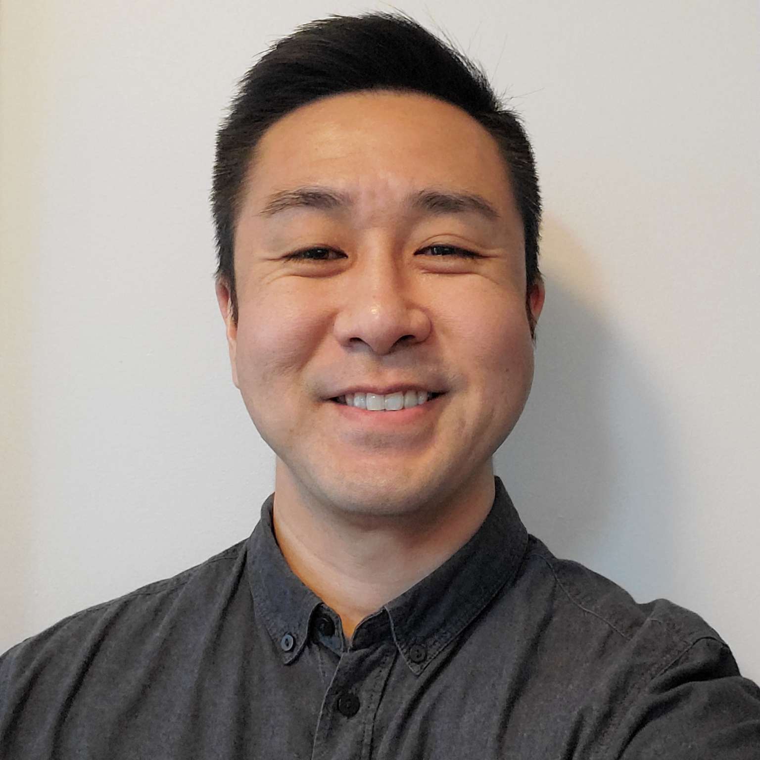 Pastoral Staff – JGCT