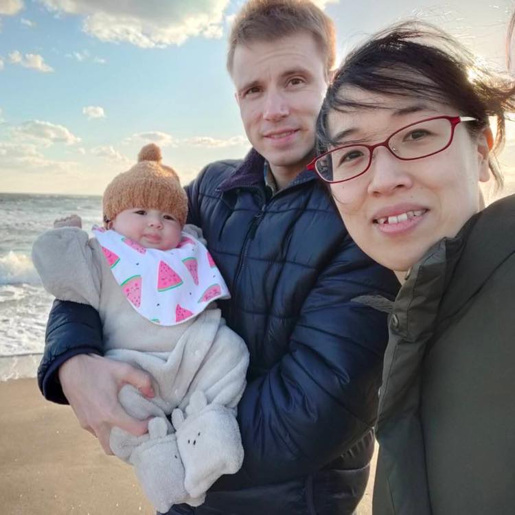 Missionaries we support – JGCT