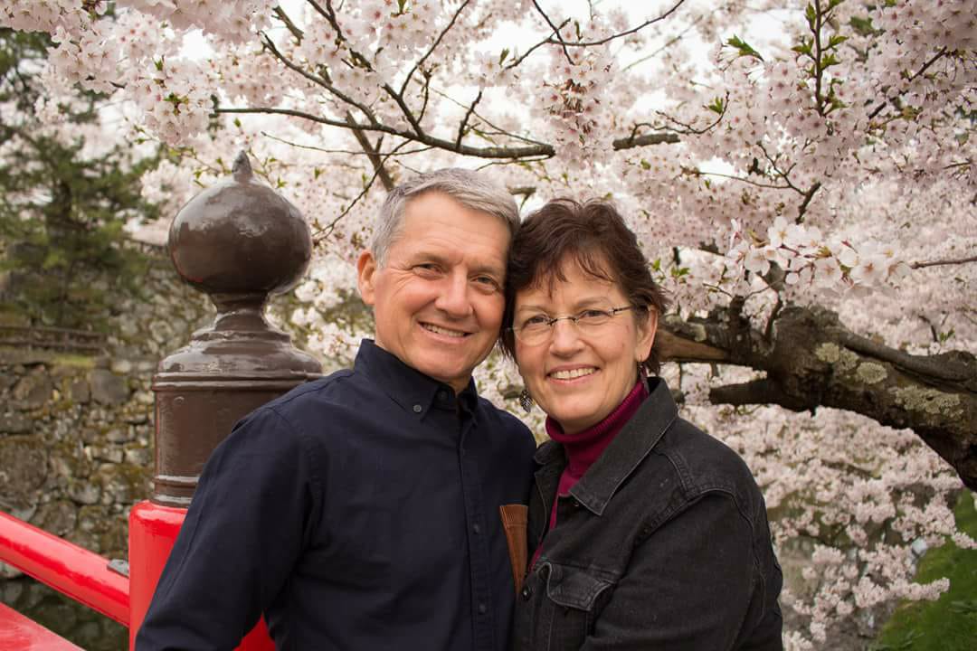 Missionaries we support – JGCT