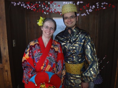 Missionaries we support – JGCT